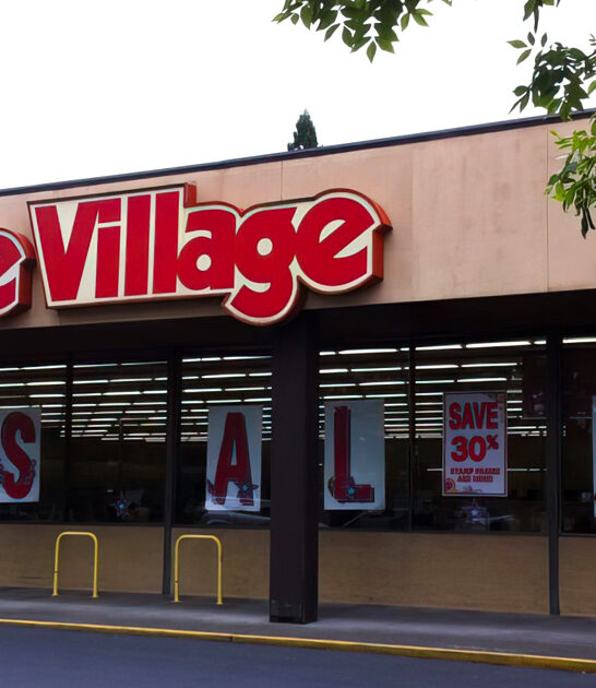 oregon bargain hunting stores ftr