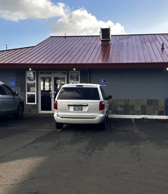 oregon best diner locals ftr