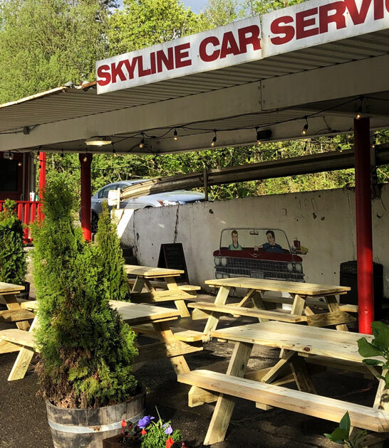 oregon burger lovers paradise ftr