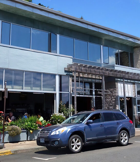 oregon coastal restaurant experience ftr