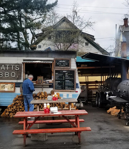 oregon comfort food restaurant ftr