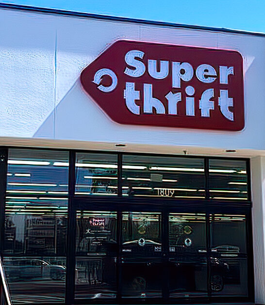 oregon deals gigantic thrift ftr