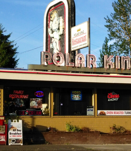 oregon diner country cuisine ftr