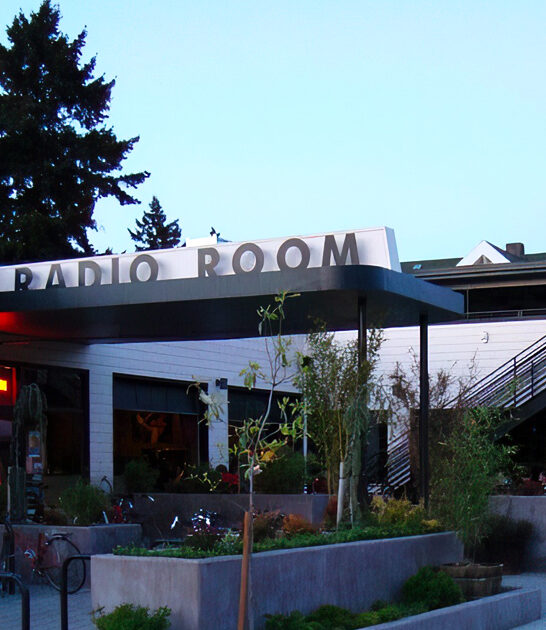 oregon eggs benedict dream ftr