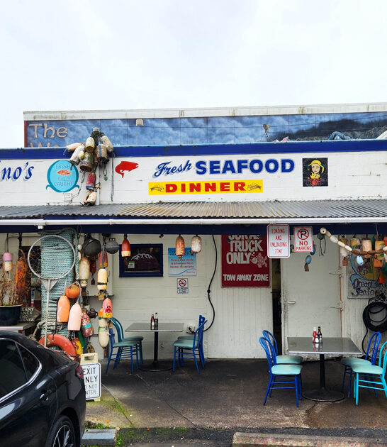 oregon fried calamari restaurant ftr