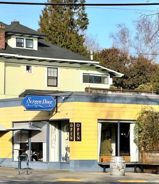 oregon huevos rancheros ftr