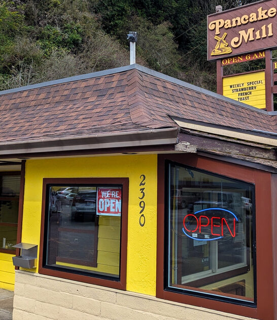 oregon legendary pie place ftr