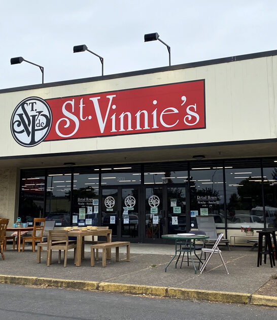 oregon locking massive thrift ftr