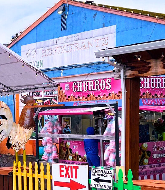 oregon markets hunt joy ftr