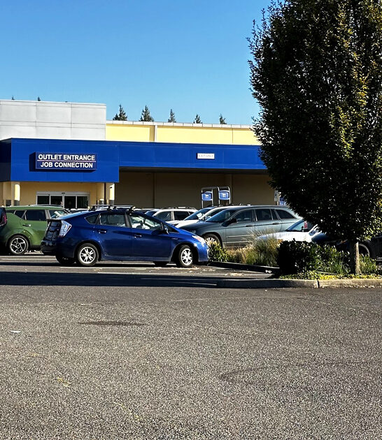 oregon massive bin store ftr