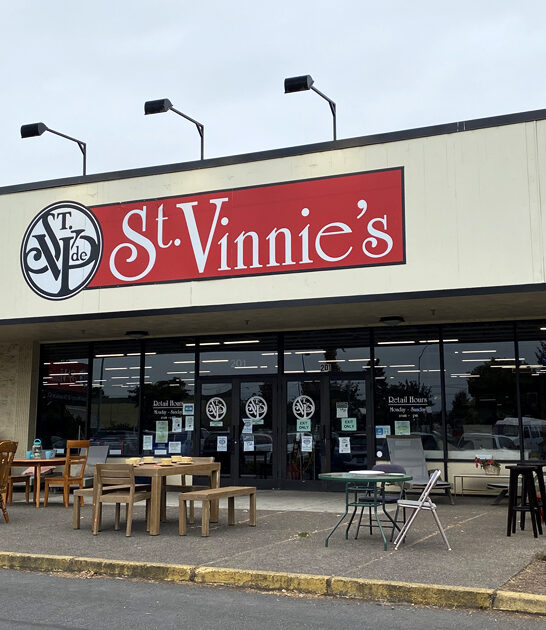 oregon new wardrobe thrift ftr