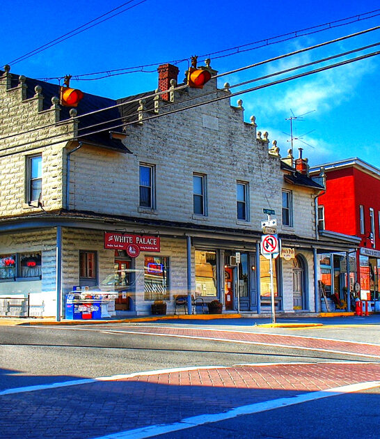 oregon relaxing town experience ftr