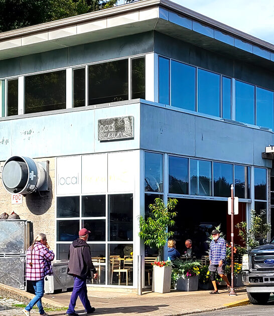 oregon restaurant black cod ftr