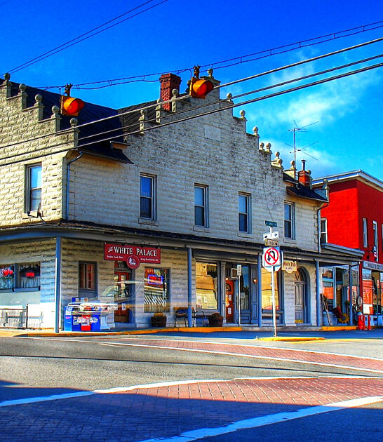 oregon scenic nature lovers ftr