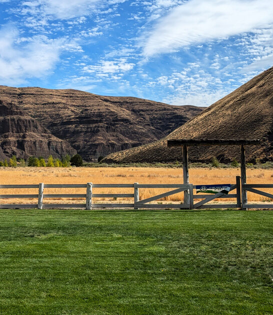 oregon state park picturesque ftr