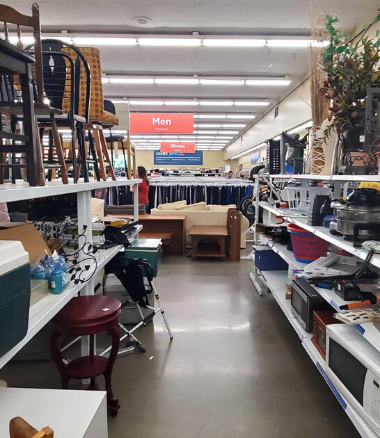 oregon stores rare finds ftr