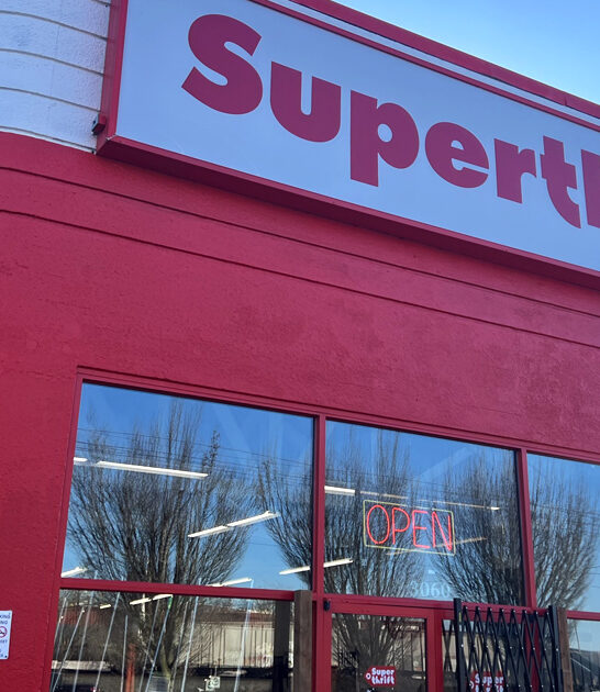 oregon unique shopping destination ftr