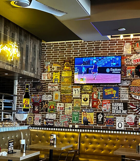 oreo milkshake legendary florida ftr