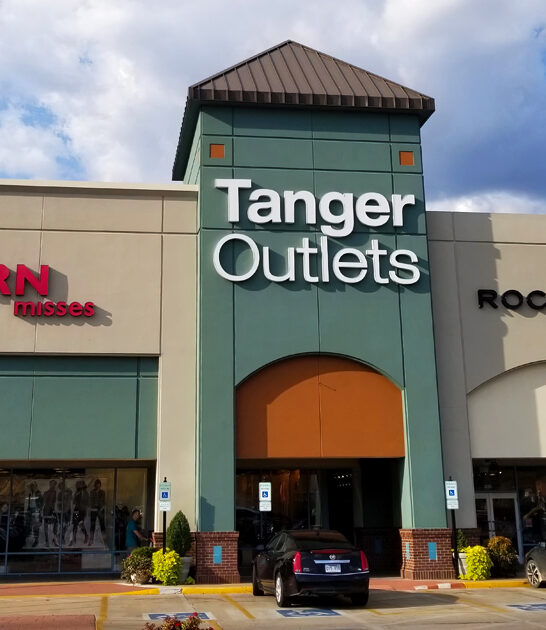 outlet mall bargains missouri ftr