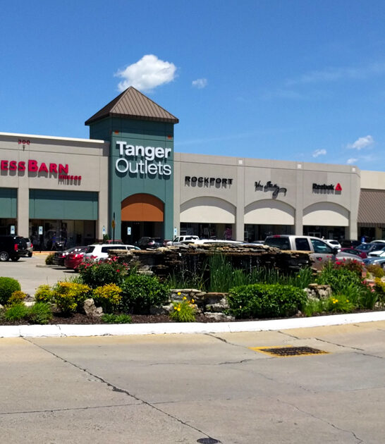 outlet mall missouri madness ftr