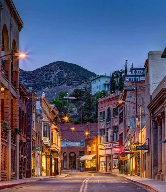 overlooked cities arizona trips ftr