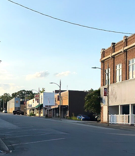 overlooked cities north carolina ftr