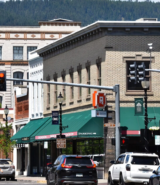 overlooked cities oregon perfect ftr