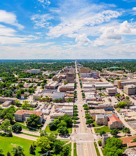 overlooked cities wisconsin ftr