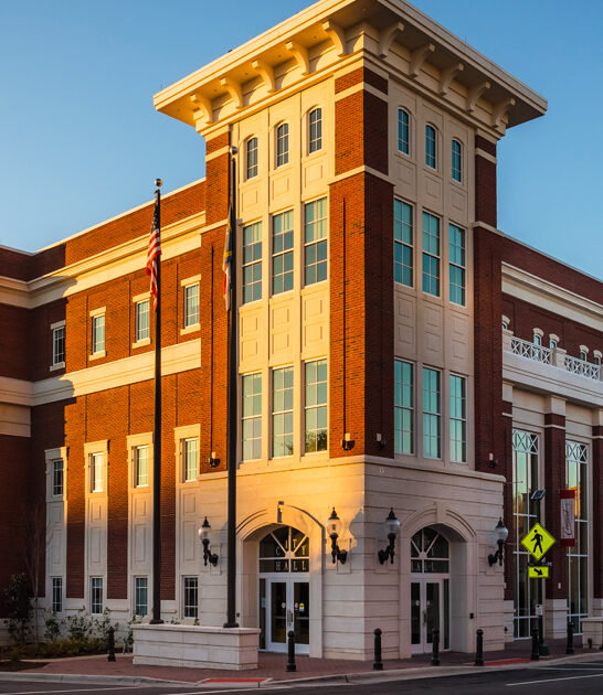 overlooked north carolina cities ftr