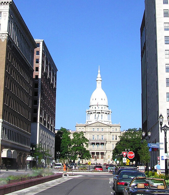 overlooked perfect cities michigan ftr