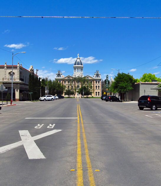 overlooked texas town gem ftr