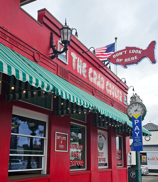 oysters restaurant california delicious ftr