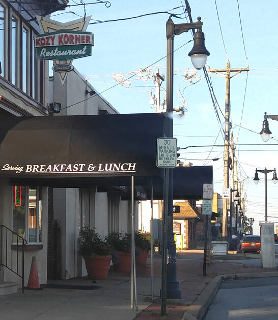 pancake dreams delaware diner ftr