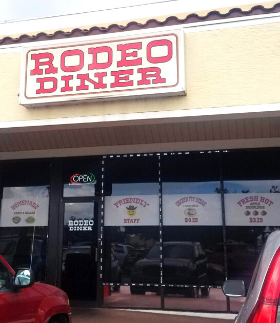 pancake good diner florida ftr