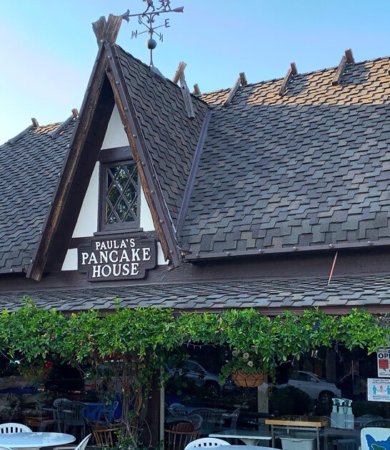 pancakes restaurant california worth ftr