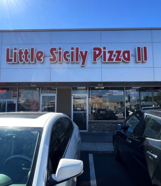 paneer pizza restaurant pennsylvania ftr