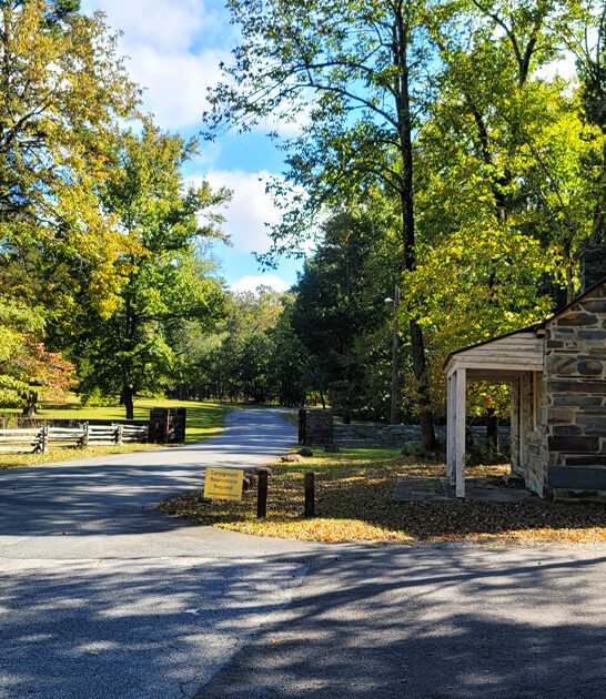 park fascinating north carolina ftr