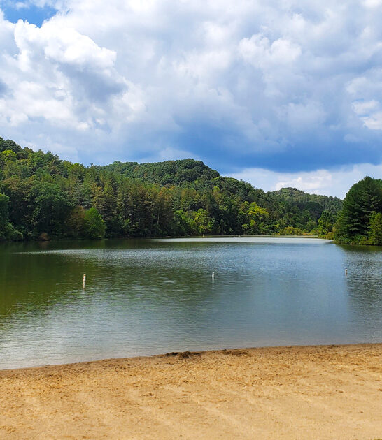 park ohio kept secrets ftr