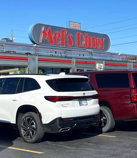 patty melt tennessee diner ftr