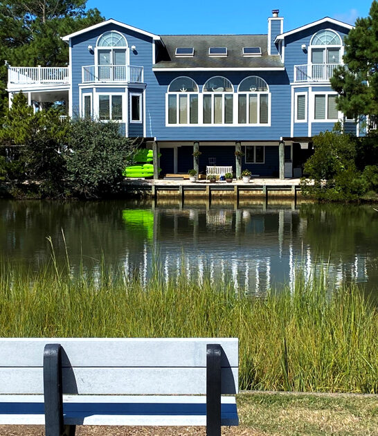 peaceful beach towns delaware ftr