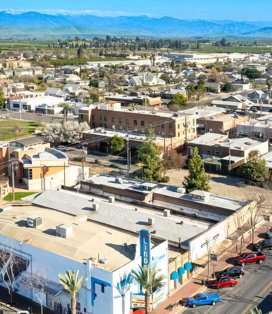 peaceful budget town california ftr