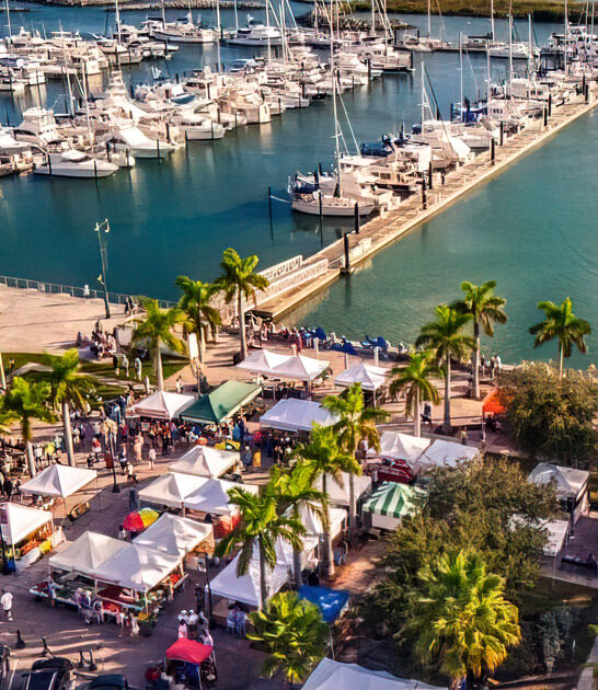 peaceful florida coastal town ftr