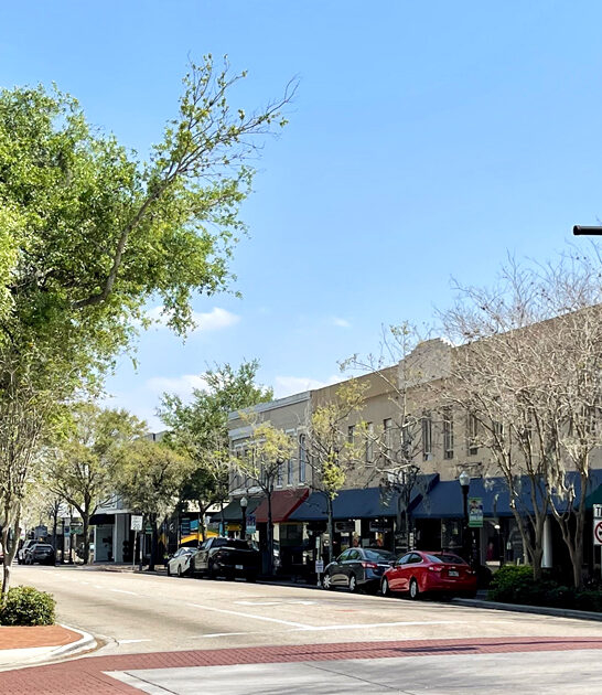 peaceful florida retirement haven ftr