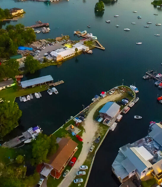 peaceful florida river town ftr