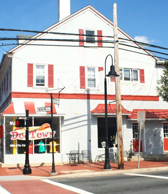 peaceful retirement town delaware ftr