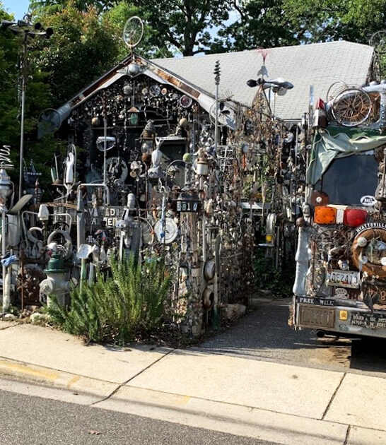 peculiar art house maryland ftr