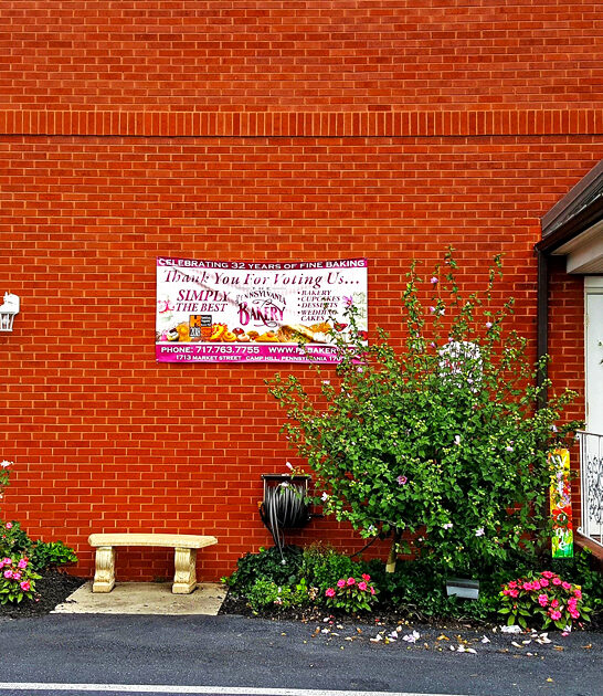 pennsylvania bakery delicious cupcakes ftr