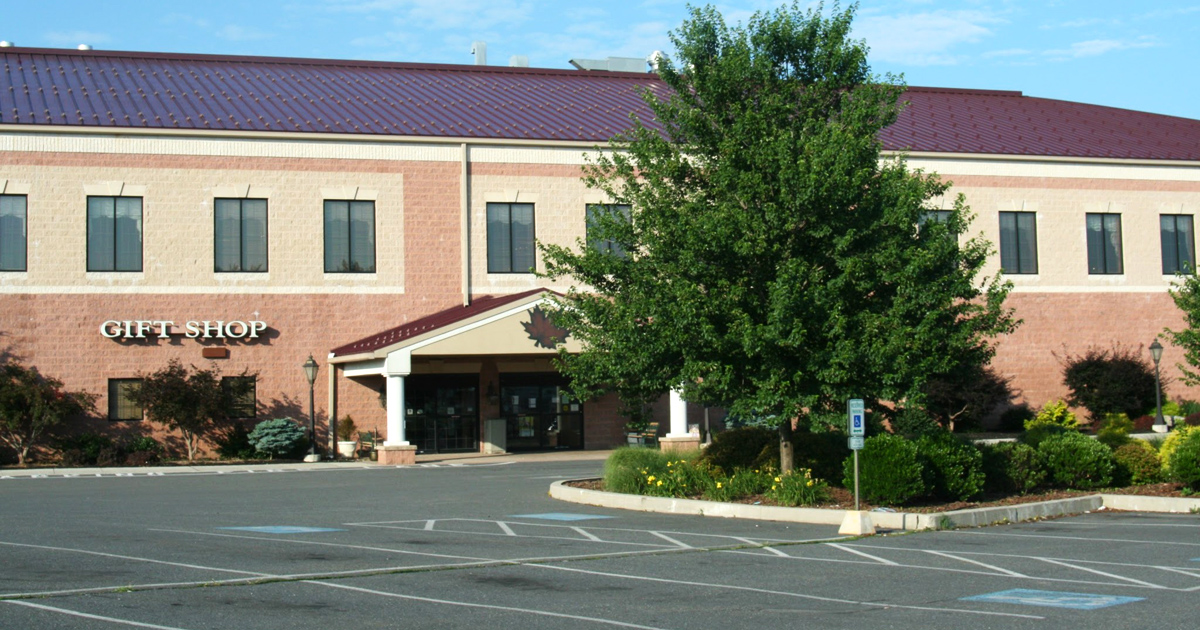 The Massive Gift Shop In Pennsylvania With Countless Collectibles And ...