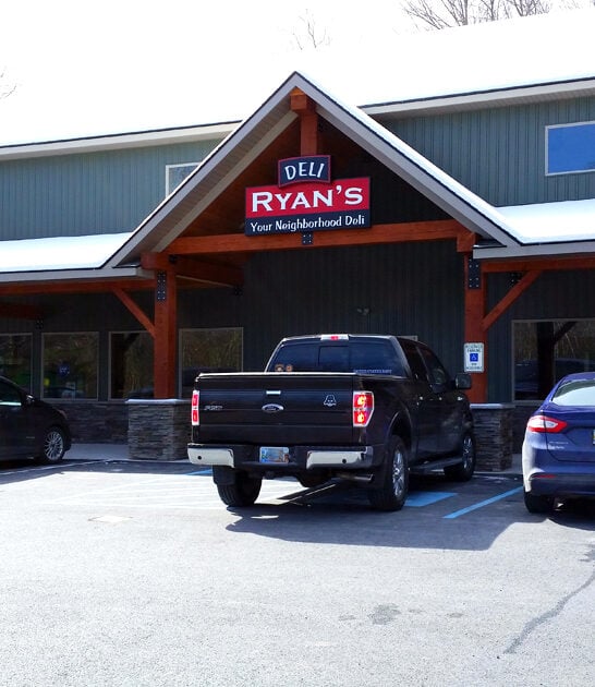 pennsylvania deli quesadillas ftr