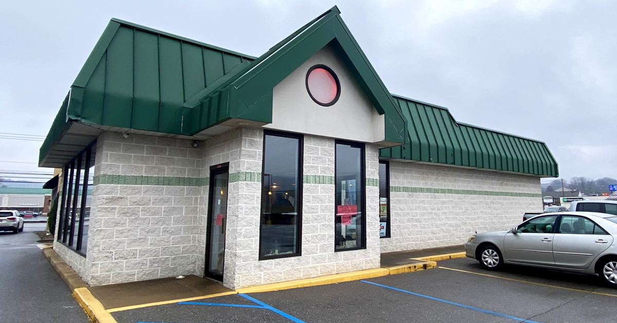 People Drive From All Over Pennsylvania For The Insanely Delicious ...